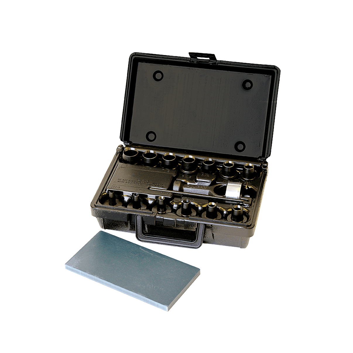 Power Punch Kit - 16 Piece – Allpax Gasket Cutter Systems