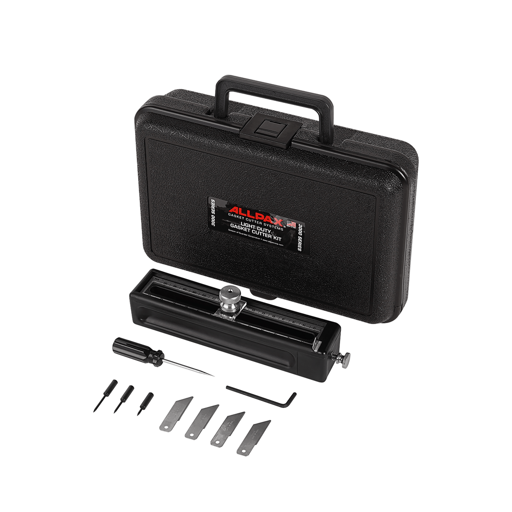 Extension-Style Gasket Cutters