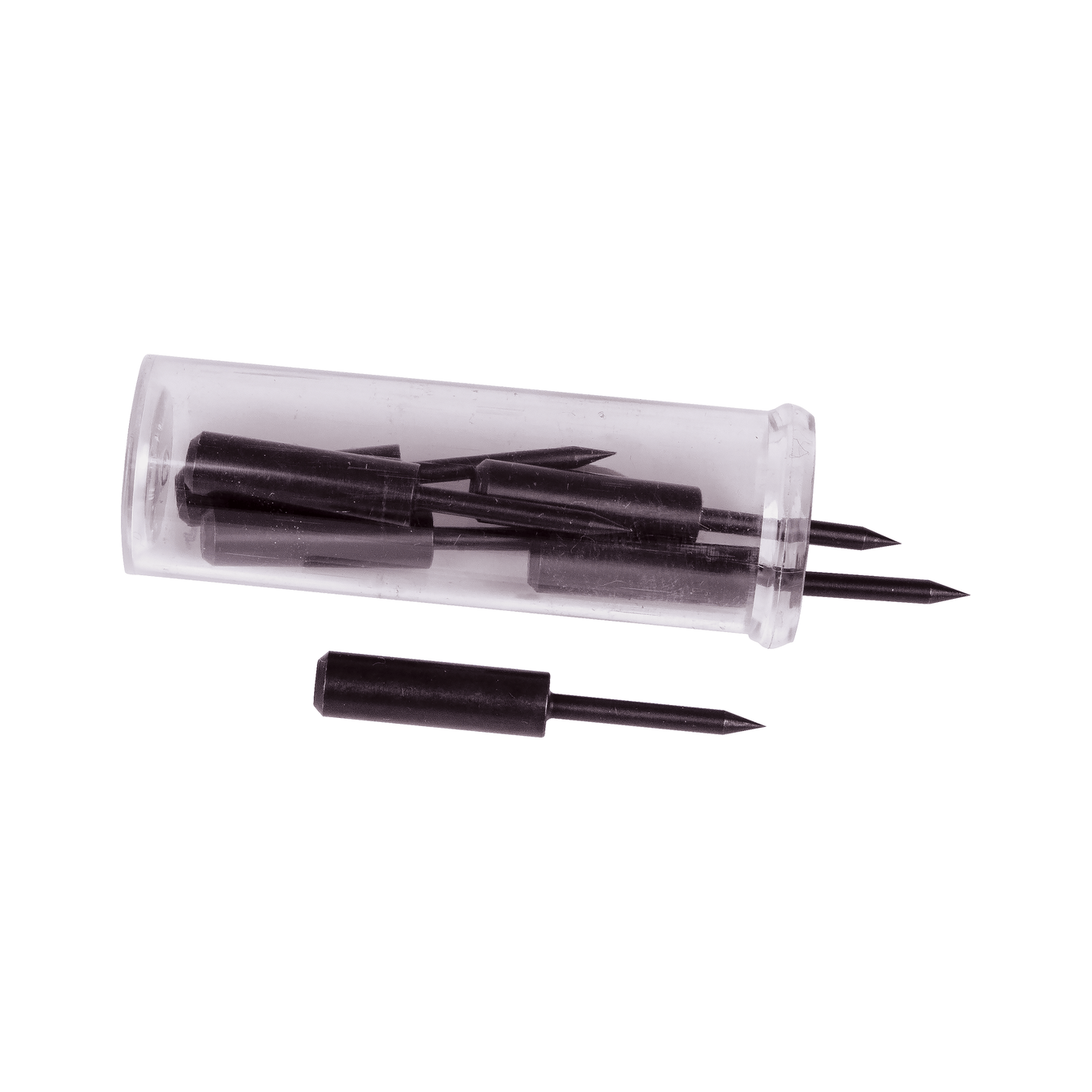 Medium Center Pins - 1-7/16" (6 Pack)