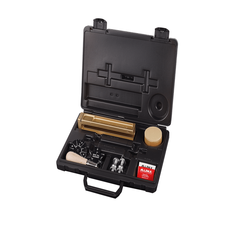Gasket Cutters | Allpax Gasket Cutter Systems