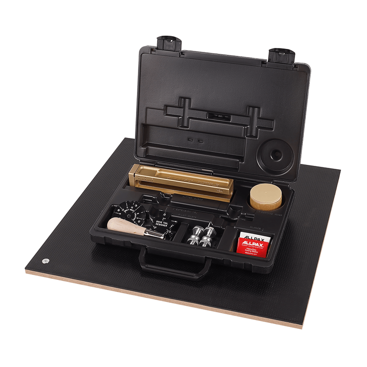 Extension-Style Gasket Cutters – Allpax Gasket Cutter Systems