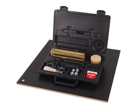 Heavy-Duty Standard Gasket Cutter Kit w/ Board - 0 to 13" (OD) – Allpax ...