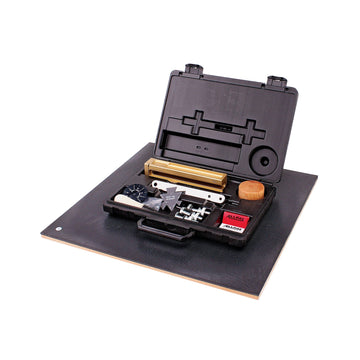 Heavy-Duty Gasket Cutter Kits | Allpax Gasket Cutter Systems