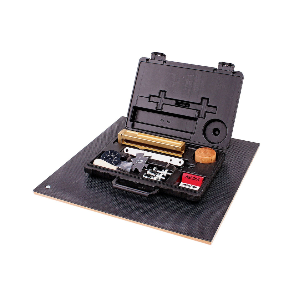 Gasket Cutters | Allpax Gasket Cutter Systems