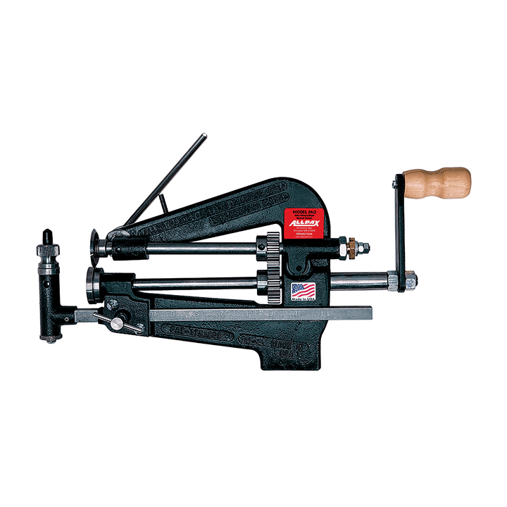 Gasket Cutters | Allpax Gasket Cutter Systems